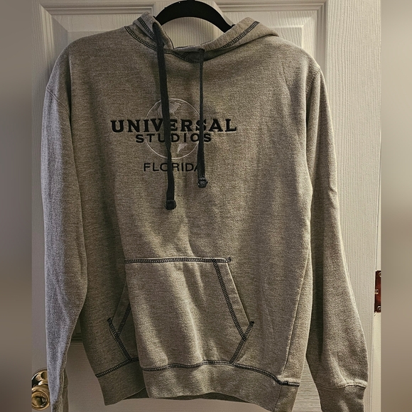 Universal | Sweaters | Universal Studios Hoodie | Poshmark